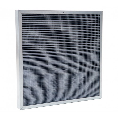 Industrial Panel Filters - Panel Filter Manufacturer | Henek Manufacturing